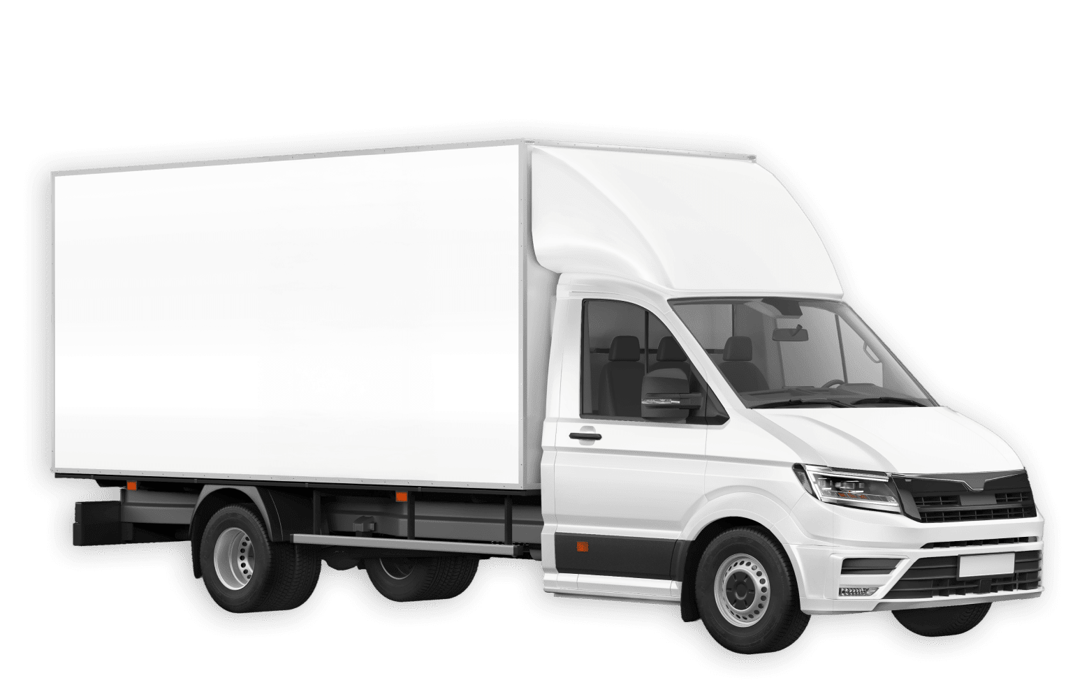 CTS - Stress-free, Same-Day Transport Solutions